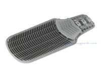 China ASTM B 85 Aluminium Die Castings Led Street Light Housing With Electrostatic Spraying for sale