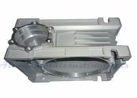 China Customized Aluminum Die Castings with Process 0.01mm Tolerance for sale