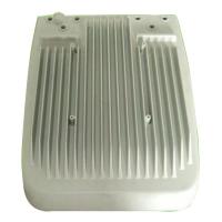 China Precision Aluminium Die Castings , Durable Alloy ADC12 Cast Enclosure for sale