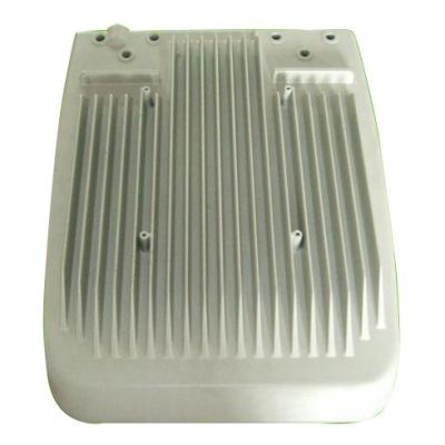 China Precision Aluminium Die Castings , Durable Alloy ADC12 Cast Enclosure for sale