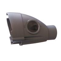 China Pressure Aluminium Die Castings For Enclosure With Alloy ADC12 Material for sale