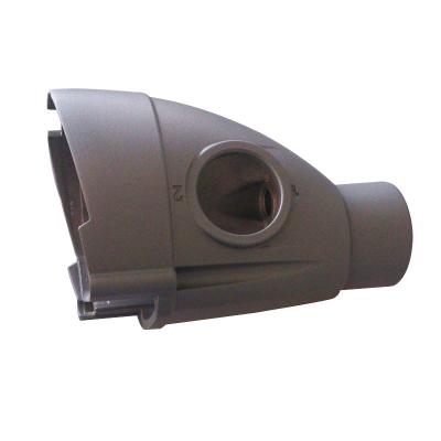 China Pressure Aluminium Die Castings For Enclosure With Alloy ADC12 Material for sale