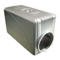 China Durable Aluminium Die Castings Alloy ADC12 For Enclosure With Powder Coating for sale