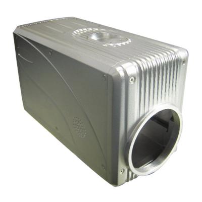 China Durable Aluminium Die Castings Alloy ADC12 For Enclosure With Powder Coating for sale