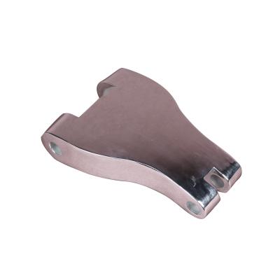 China Aluminum Pressure Die Casting Bracket For Household +/-0.05mm for sale