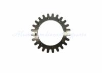 China OEM Micro CNC Machining Process Precision Gears Shaft ISO9001 for sale