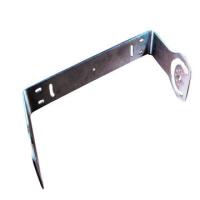 China 2.55kgs Metal Stamping Process Stainless Steel For LED Housing Bracket for sale