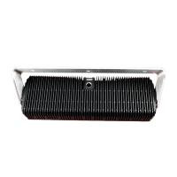 China Powder Coated Stage Led Housing Die Casting Lampholder with Heat Sink for sale