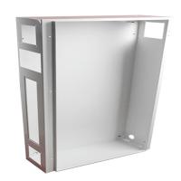 China 27kgs Metal Stamping Process Electronic Control Case for Industrial Equipment for sale
