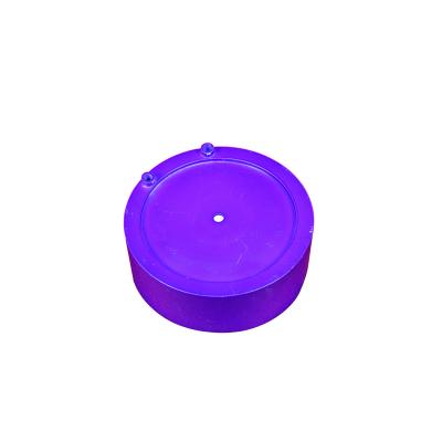 China 300 Grams Seat Metal Stamping Parts Round Wine Seat In Bar for sale
