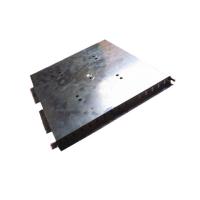 China 3.0 mm Board Wall Thickness Metal Stamping Parts LED Sign for sale
