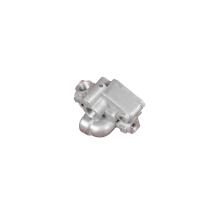 China Clear Anodized Aluminium Die Castings 250 Grams For Oil Pump Body for sale