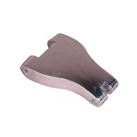 China High Precision Bracket Aluminium Pressure Die Casting JIS H 5302-2000 for sale