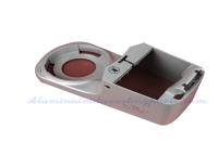 China Powder Coated Aluminium Pressure Die Casting Agitator / Blender / Mixer for sale