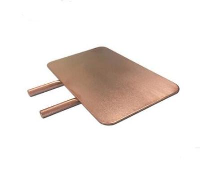 China CNC Machining VC Uniform Temperature Plate Aluminum VC Soaking Plate for sale