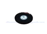 China Computer CPU Pin Fin Heat Sink Al6063 T6 Aluminum Extruded Heatsink for sale