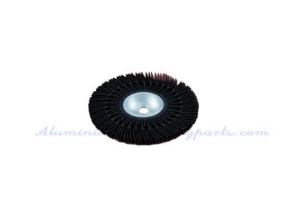 China Computer CPU Pin Fin Heat Sink Al6063 T6 Aluminum Extruded Heatsink for sale