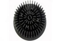 China Electronics / LED Light Aluminum Heat Sinks Extruded / Die Casting for sale