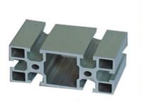 China Customized Aluminium Extruded Profile 6000 Series For Door / Window for sale