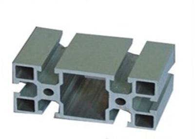 China Customized Aluminium Extruded Profile 6000 Series For Door / Window for sale