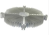 China Customized LED Ceiling Light Aluminum Heat Sinks 10W 6000 series T5 / T6 for sale