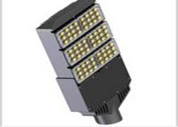 China Die Casting 300W Outdoor Aluminum Led Housing For Street Lighting for sale