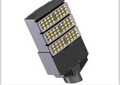 China Die Casting 300W Outdoor Aluminum Led Housing For Street Lighting for sale