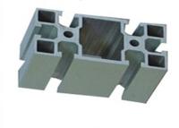 China 6000 Series T5 - T8 Extruded Aluminum Profiles For Window Furniture for sale
