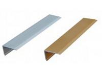 China Alloy Extruded Aluminum Profiles Industrial For Windows And Doors for sale
