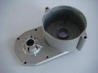 China Custom Aluminium Die Castings Polished , High Precision for sale