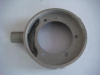 China Industrial Aluminium Die Castings , Polished Zinc Die Casting for sale