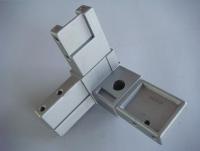 China Polished Aluminium Die Castings High Precision Silvery For Lighting for sale