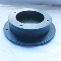 China custom aluminum cast parts sand casting led housing for sale