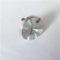 China Aluminum / Steel / Copper CNC Machining Parts OEM With High Accuracy for sale