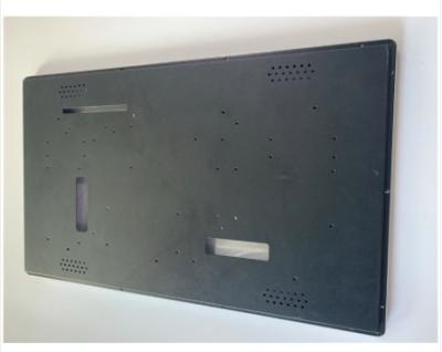 China TV Touch Screen Stamped Metal Panels Carbon Steel 0.01mm Tolerances for sale