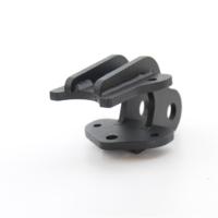 China OEM Metal Precision Welding Machine Spare Part for sale