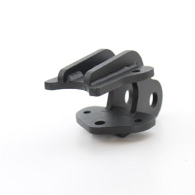 China OEM Metal Precision Welding Machine Spare Part for sale