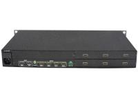 China 4K 60Hz HDMI 2.0 Input Video Wall Controller Six 1080p Outputs 3x2 for sale