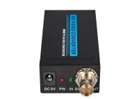 China 1080P MINI HDMI To SD / HD / 3G SDI Converter With HDMI1.3 HDCP1.1 / 1.2 for sale