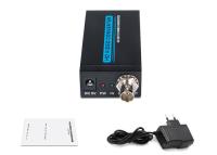 China 1080P MINI SD / HD / 3G SDI To HDMI Converter With HDMI1.3 HDCP1.1 / 1.2 for sale
