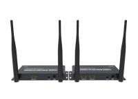China 1080P IR WIFI H.264 HDMI Wireless Extender 3D Full HD 50-200 Meters for sale