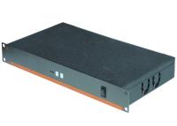 China 6 Channels TV Video Wall Controller 2x2 2x3 3x2 4kx2k 60Hz HDMI DP1.2 for sale