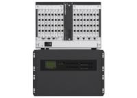 China 96 Channels Input And Output Video Wall Controller 3x3 Rgb / Yuv444 / Yuv422 / Yuv420 for sale