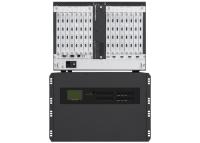 China 4k 60hz Hdmi Video Wall Controller 2x2 3x3 2x4 1x9 for sale