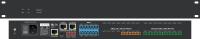 China Advanced Dante Audio Controller for Seamless Networked Audio Management for sale