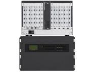 China Multi Port 4k Lcd Video Wall Controller 150w 1920x1080 for sale