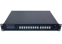 China Seamless UHD Presentation Switcher With Multiview Control for sale