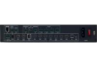 China Seamless UHD Presentation Switcher With Multiview Control for sale