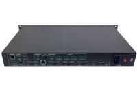 China Seamless UHD Presentation Switcher With Multiview Control for sale