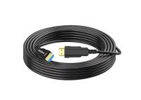 China Long-Distance HDMI Fiber Optic Cable | Crystal Clear 4K/8K Video Transmission for sale